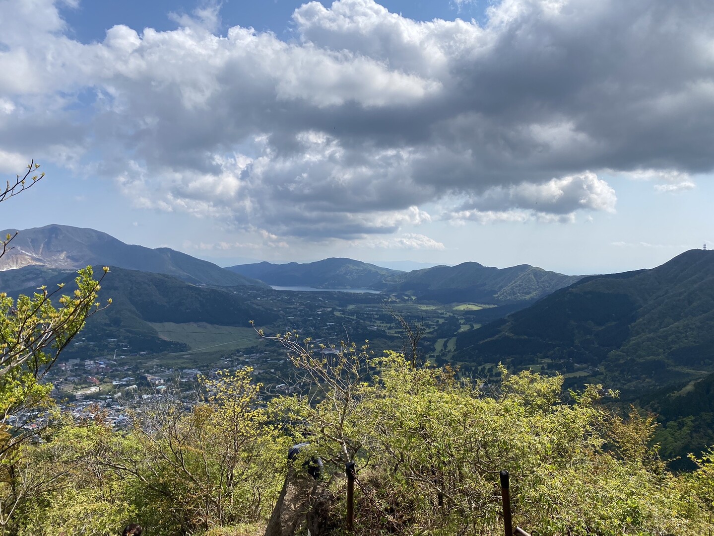 G.W. 金時山 with my ki... / jessieさんのモーメント | YAMAP / ヤマップ