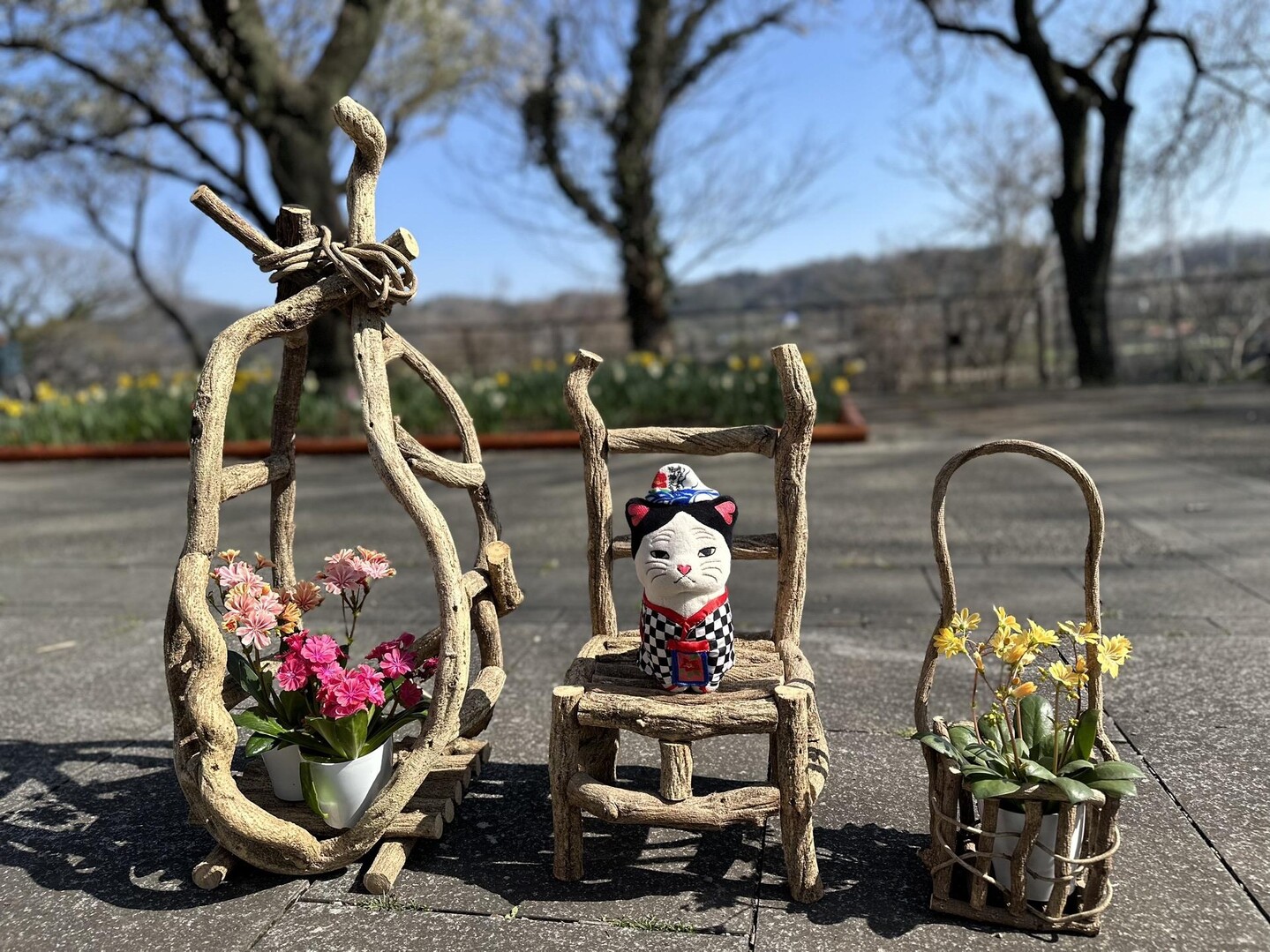 日曜日、お仕事行く途中🚙桜祭り🌸を発... / amiさんのモーメント | YAMAP / ヤマップ