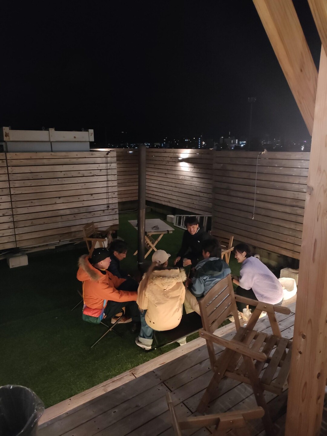 ダフレンズ BBQ / はんぺんフライさんのモーメント | YAMAP / ヤマップ