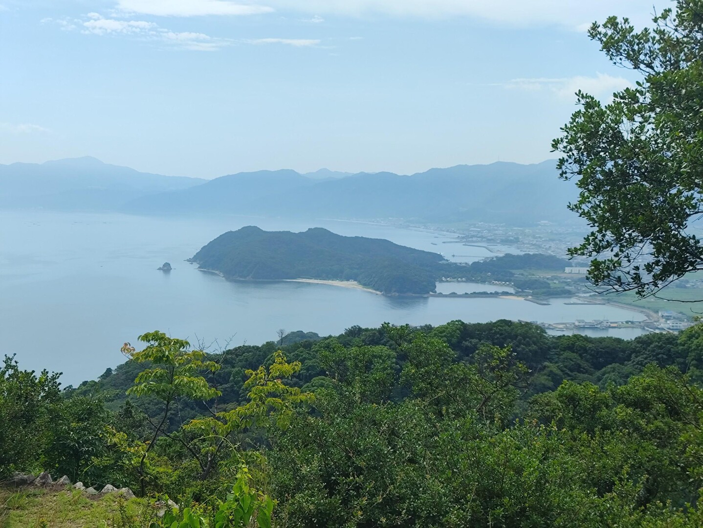 伊座山・与治山・御山・秋葉山・笠江山・かんざし山・石槌山・帰来山 / kost_japさんの東かがわ市の活動データ | YAMAP / ヤマップ