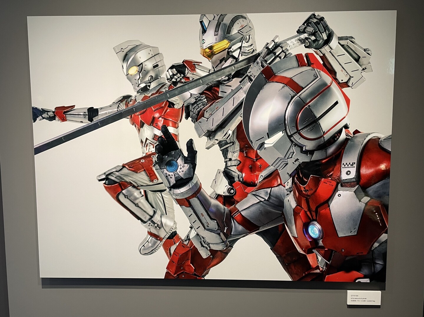 丸ノ内・FUJI FILM IMAGE ... / hideshanさんのモーメント | YAMAP / ヤマップ