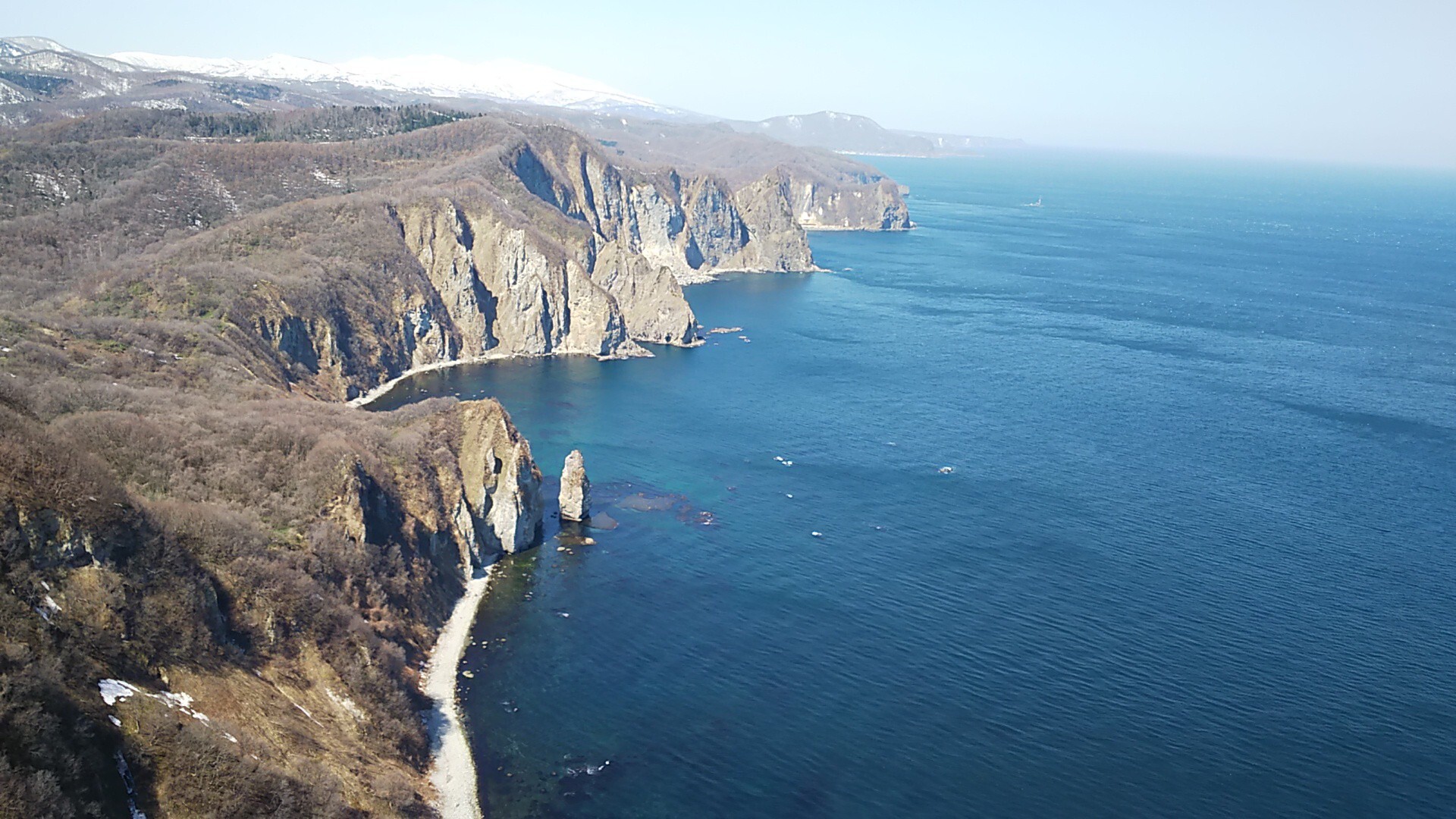 春の陽気に誘われて尻場山へ / satoomoさんの尻場山の活動データ | YAMAP / ヤマップ