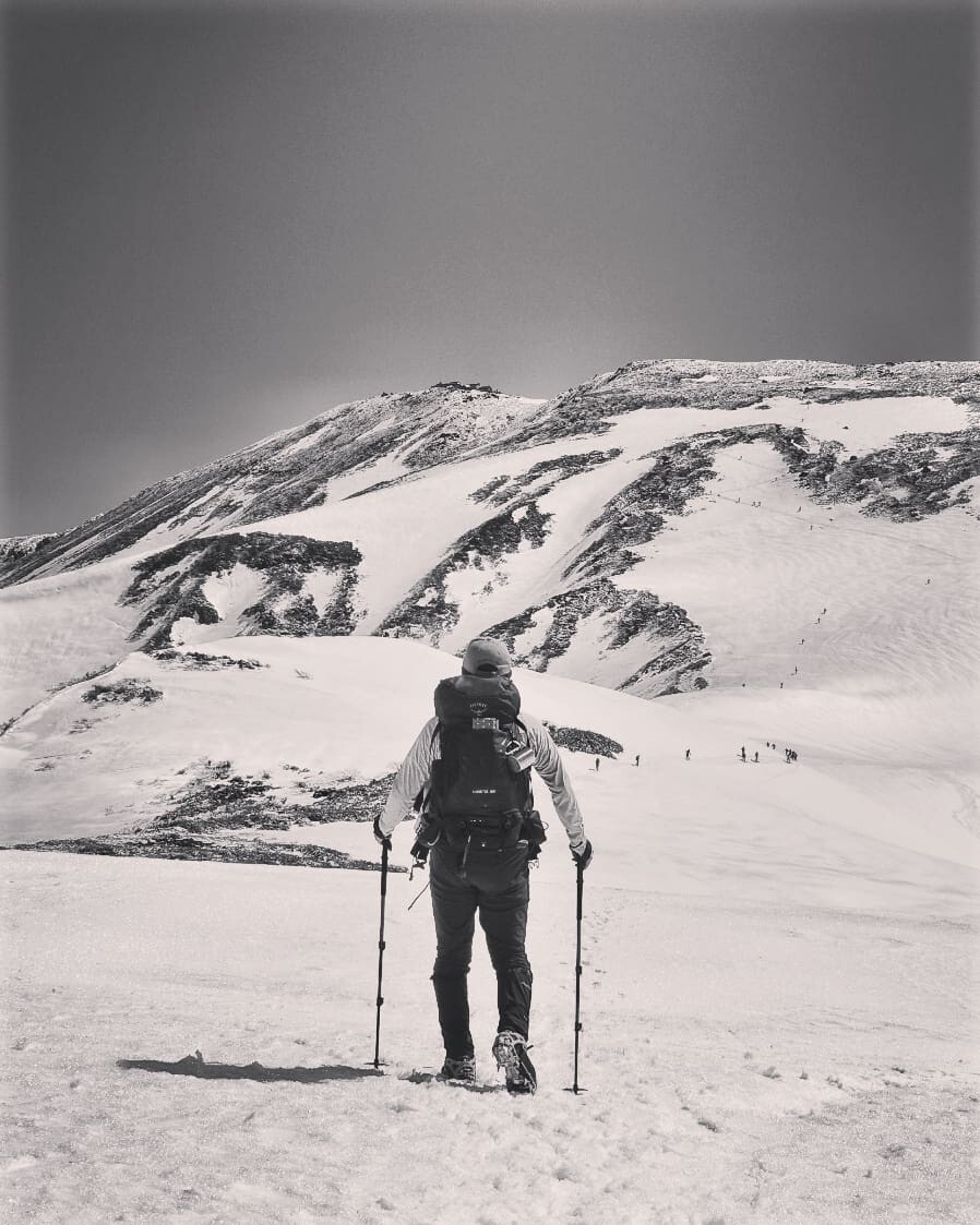 SEJ1MOのページ | YAMAP / ヤマップ