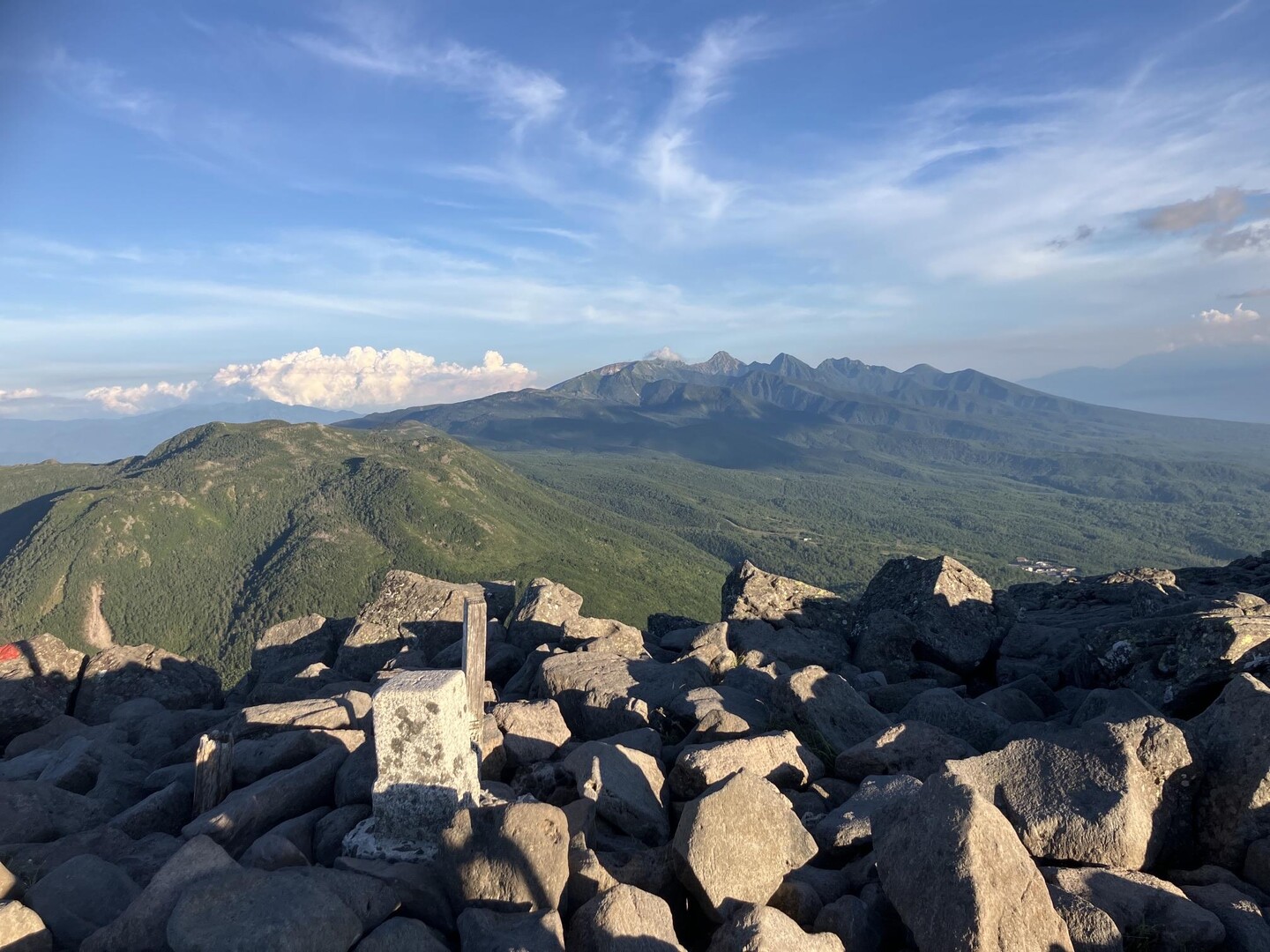 八ヶ岳準全山縦走 / sukeさんの八ヶ岳（赤岳・硫黄岳・天狗岳）の活動データ | YAMAP / ヤマップ