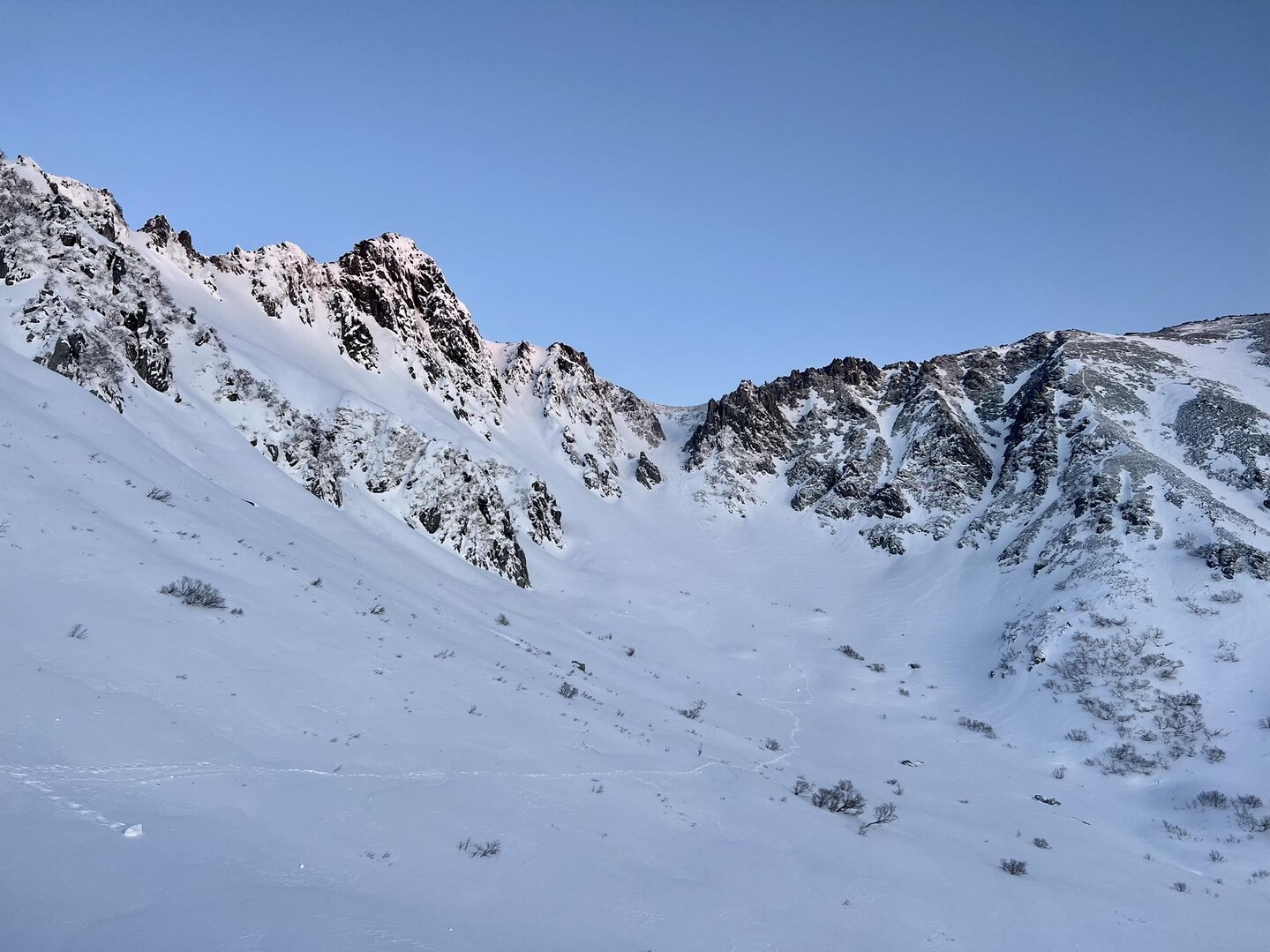 木曽駒ヶ岳・伊那前岳 星を撮りに？ / KATさんの木曽駒ヶ岳・空木岳・越百山の活動データ | YAMAP / ヤマップ