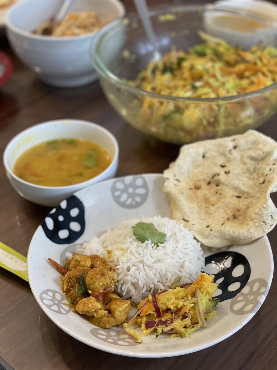 ネパール料理会をしました☺️ 美味しかっ... / Nさんのモーメント | YAMAP / ヤマップ