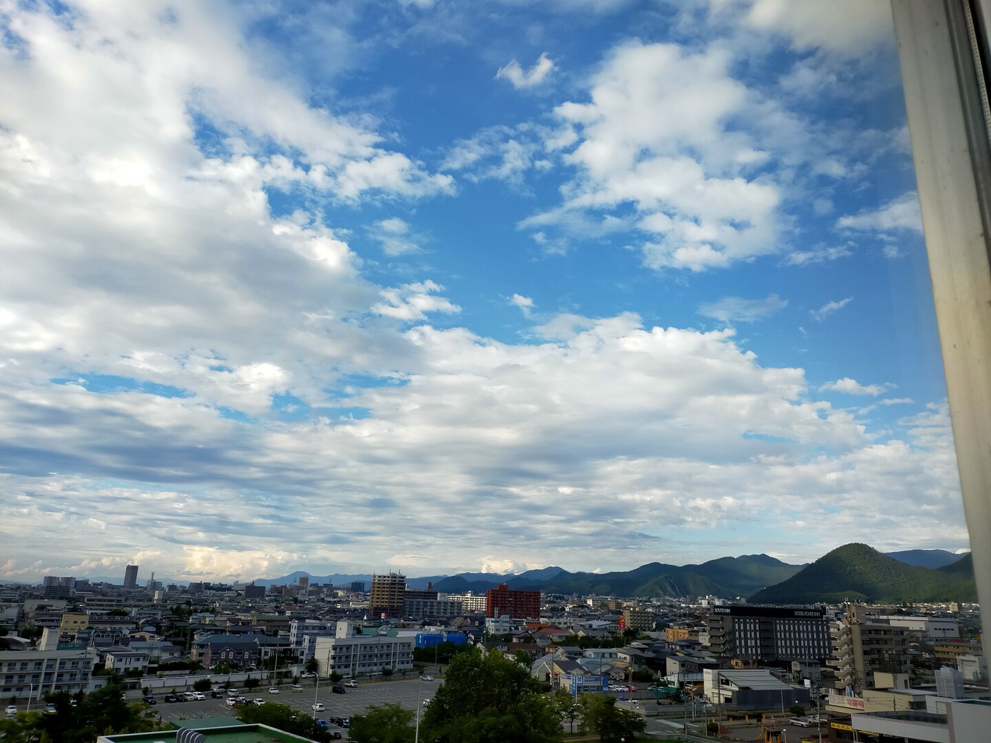 なが~い一日 月山と葉山見ながら🏞️ ... / jtyhじじさんのモーメント | YAMAP / ヤマップ