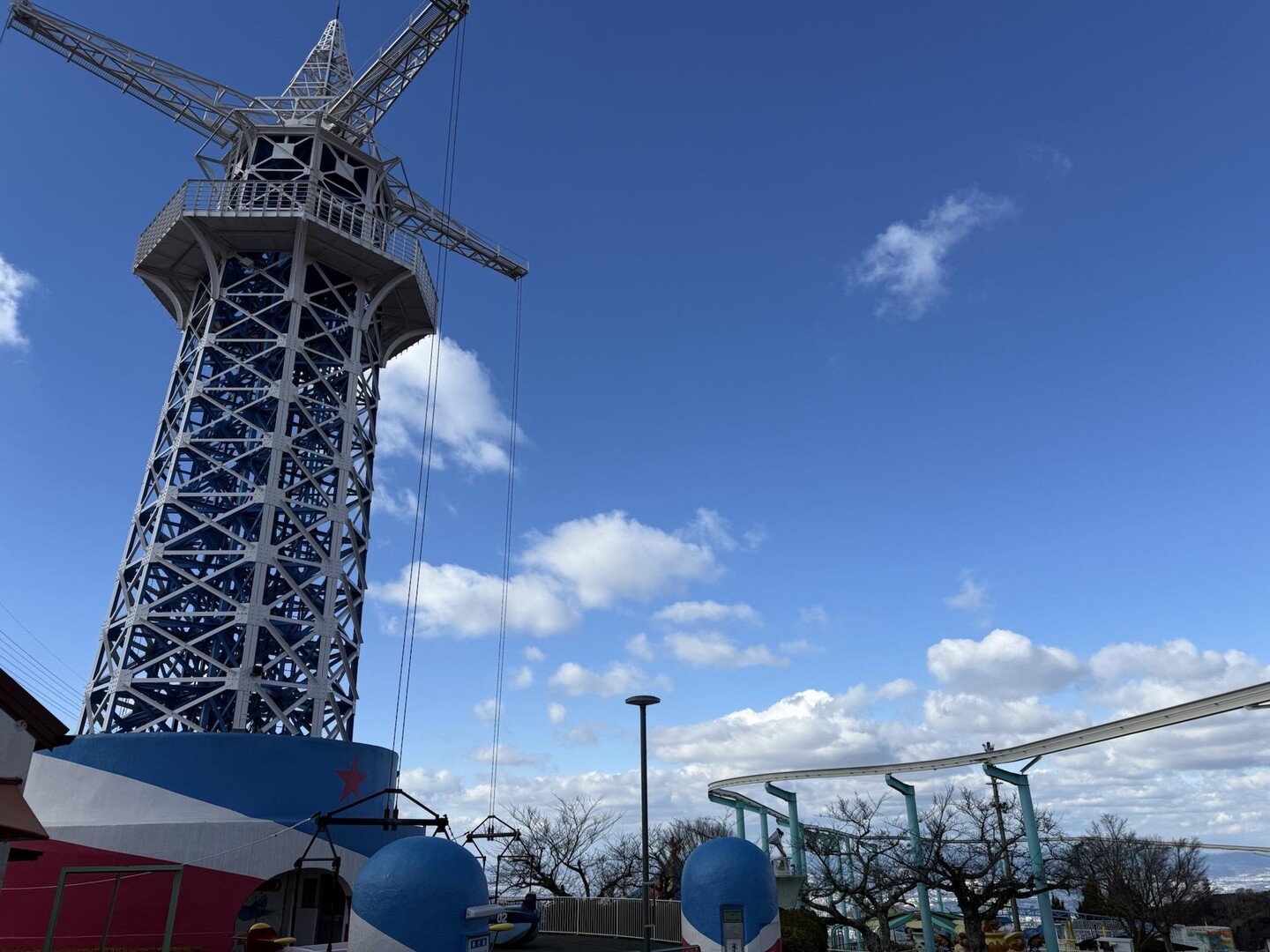生駒山 / saさんの生駒山・神津嶽・大原山の活動データ | YAMAP / ヤマップ