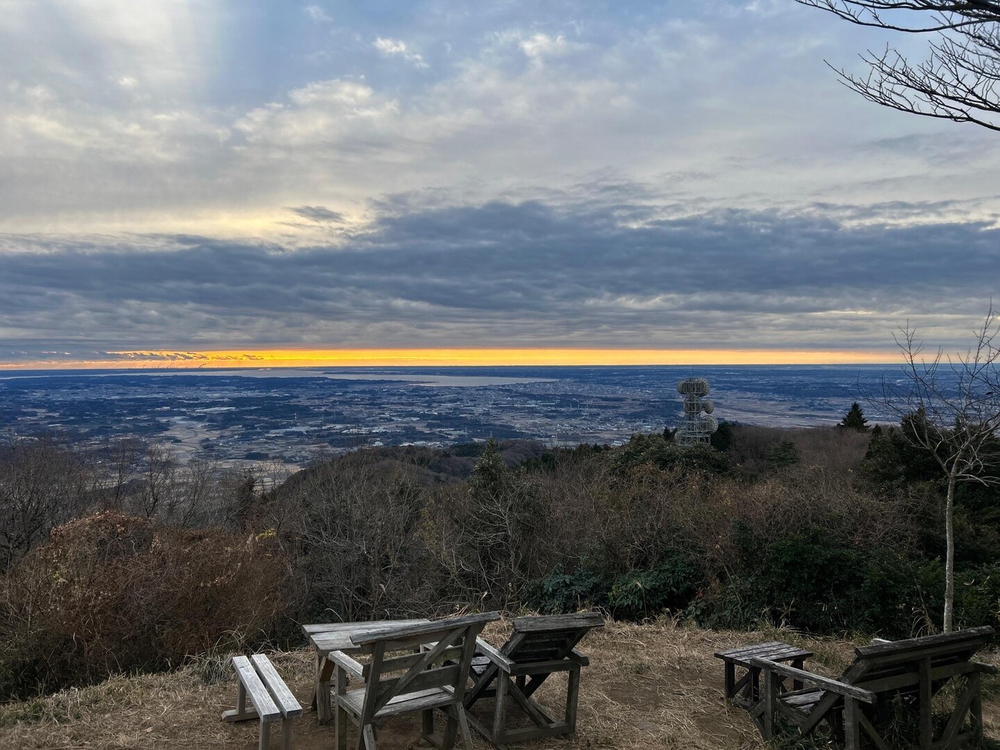宝篋山・富岡山 / tottuanさんの宝篋山・富岡山の活動データ | YAMAP / ヤマップ