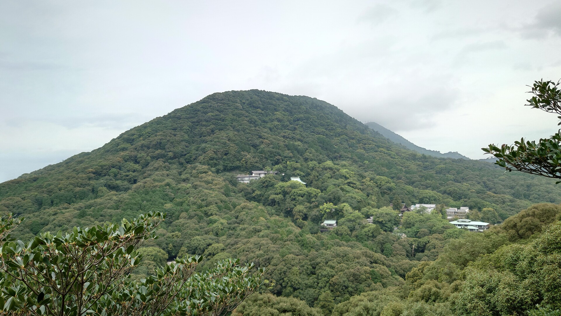 こんぴらさんと愛宕山 / hetaR（へたれ）さんの大麻山・象頭山・琴平山の活動データ | YAMAP / ヤマップ