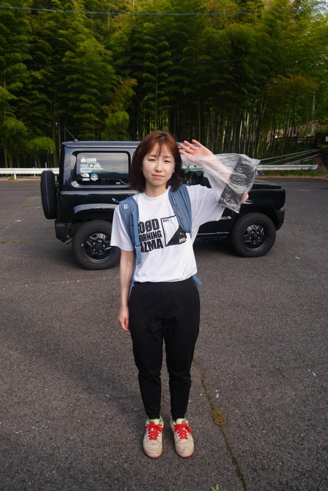 週明けWt+10kgトレ / ta2さんの鳴神山・吾妻山の活動データ | YAMAP / ヤマップ