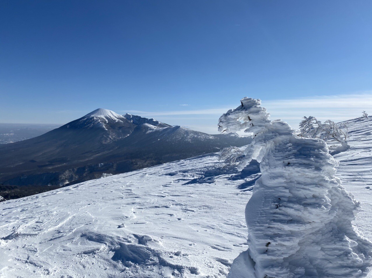 源太ヶ岳 / megu さんの八幡平・源太森・安比岳の活動データ | YAMAP / ヤマップ