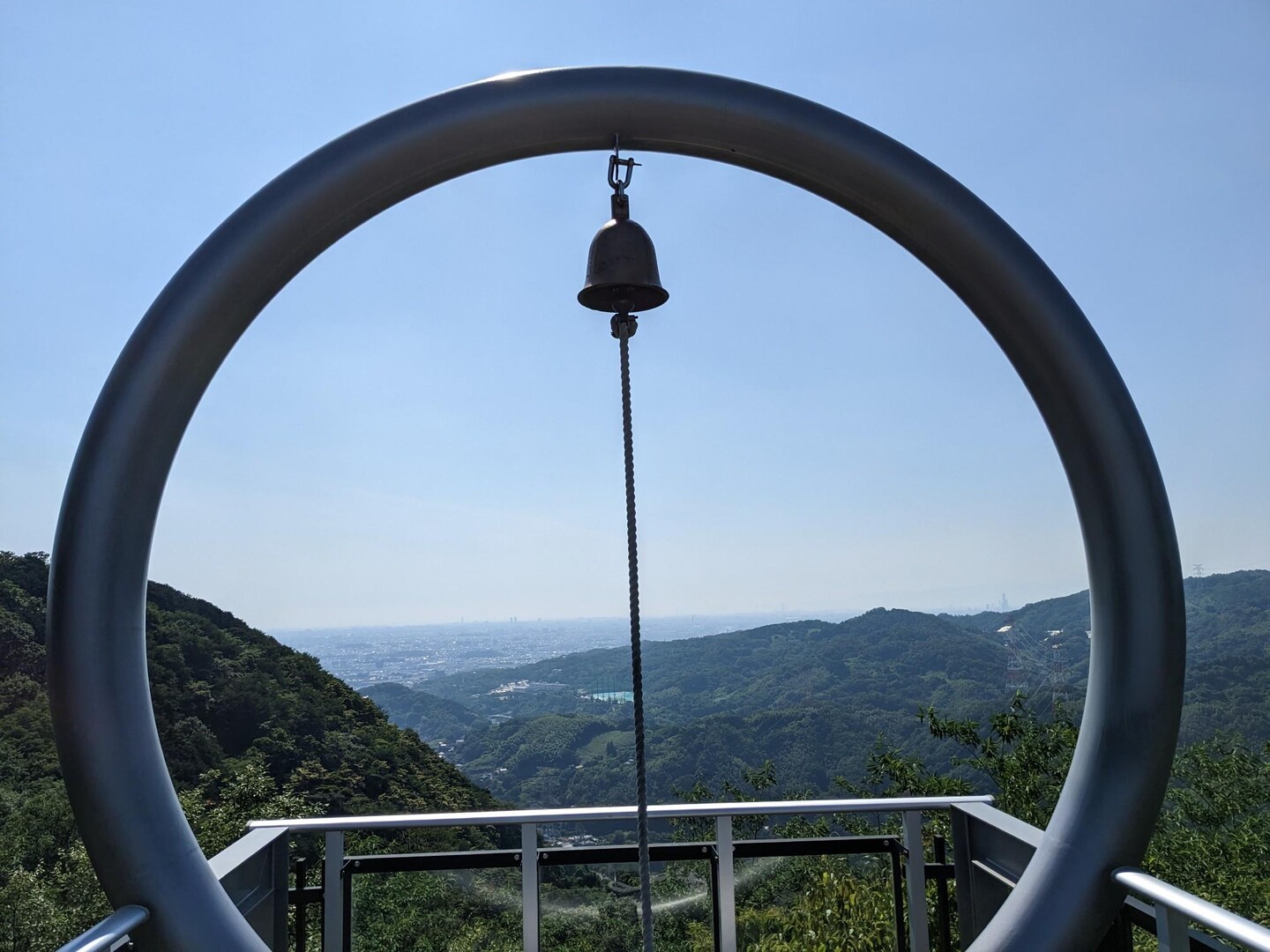 明神山 初めて🎉の畠田古墳ルート / ヒロ1970カシバ瓦口さんの明神山・玉手山の活動データ | YAMAP / ヤマップ