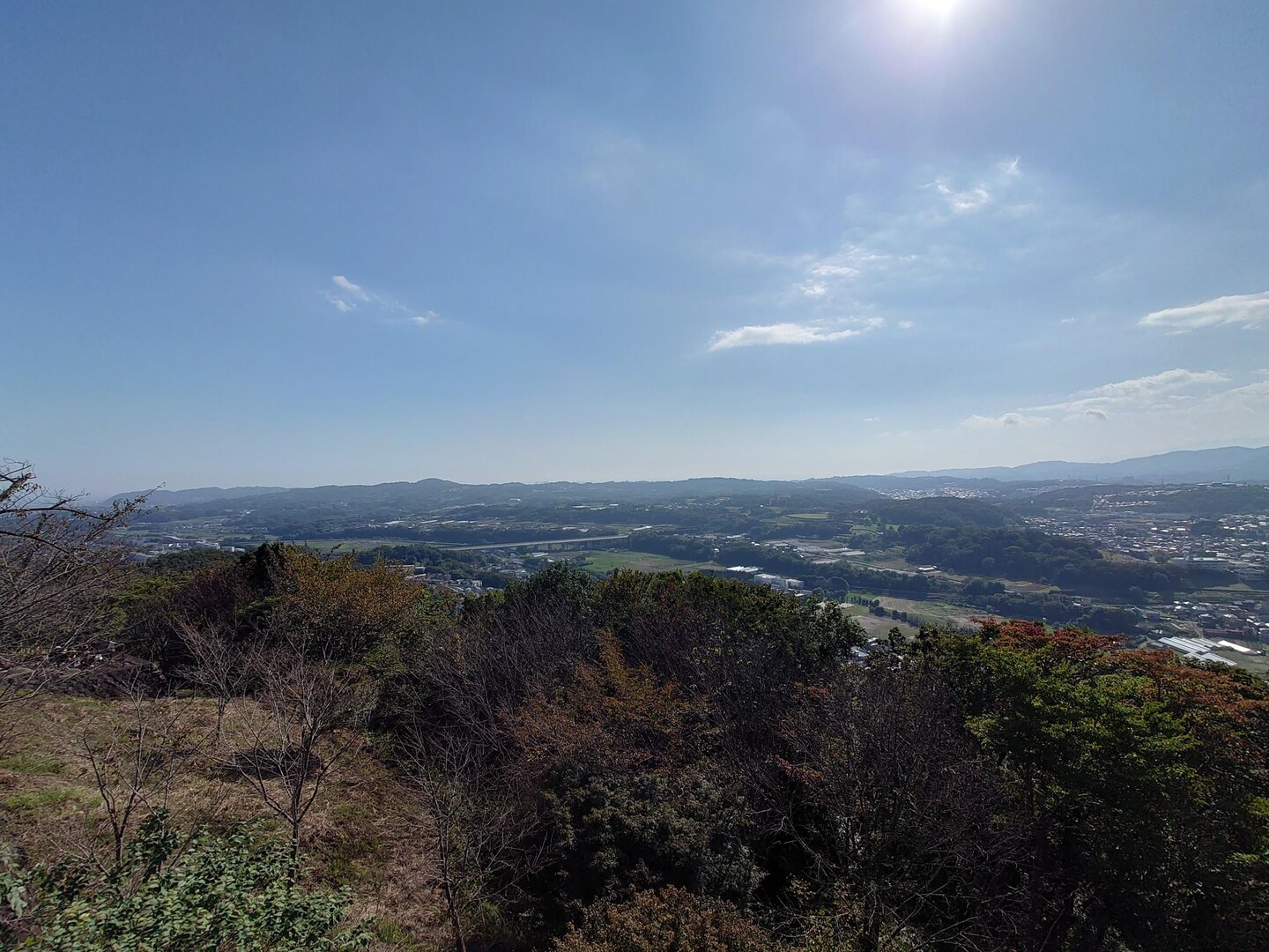 浅間山・権現山・弘法山・吾妻山 / t2718さんの弘法山の活動データ | YAMAP / ヤマップ