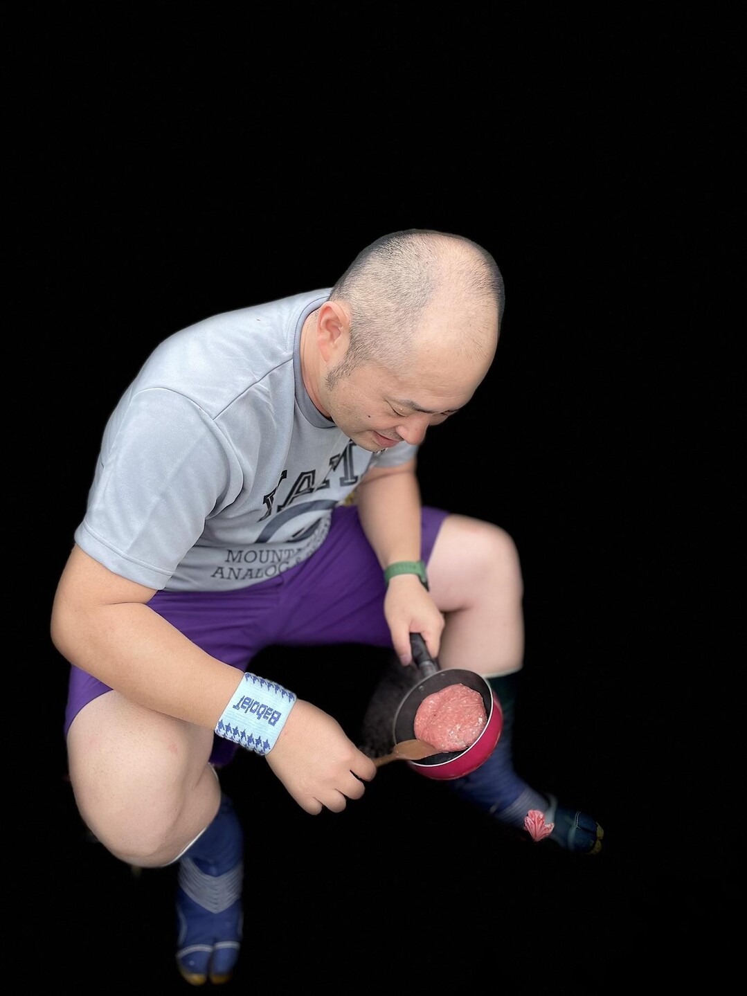 琴引山(弥山)-2023-06-04 / syupyさんの大万木山・琴引山（弥山）・指谷山・鯛ノ巣山の活動データ | YAMAP / ヤマップ