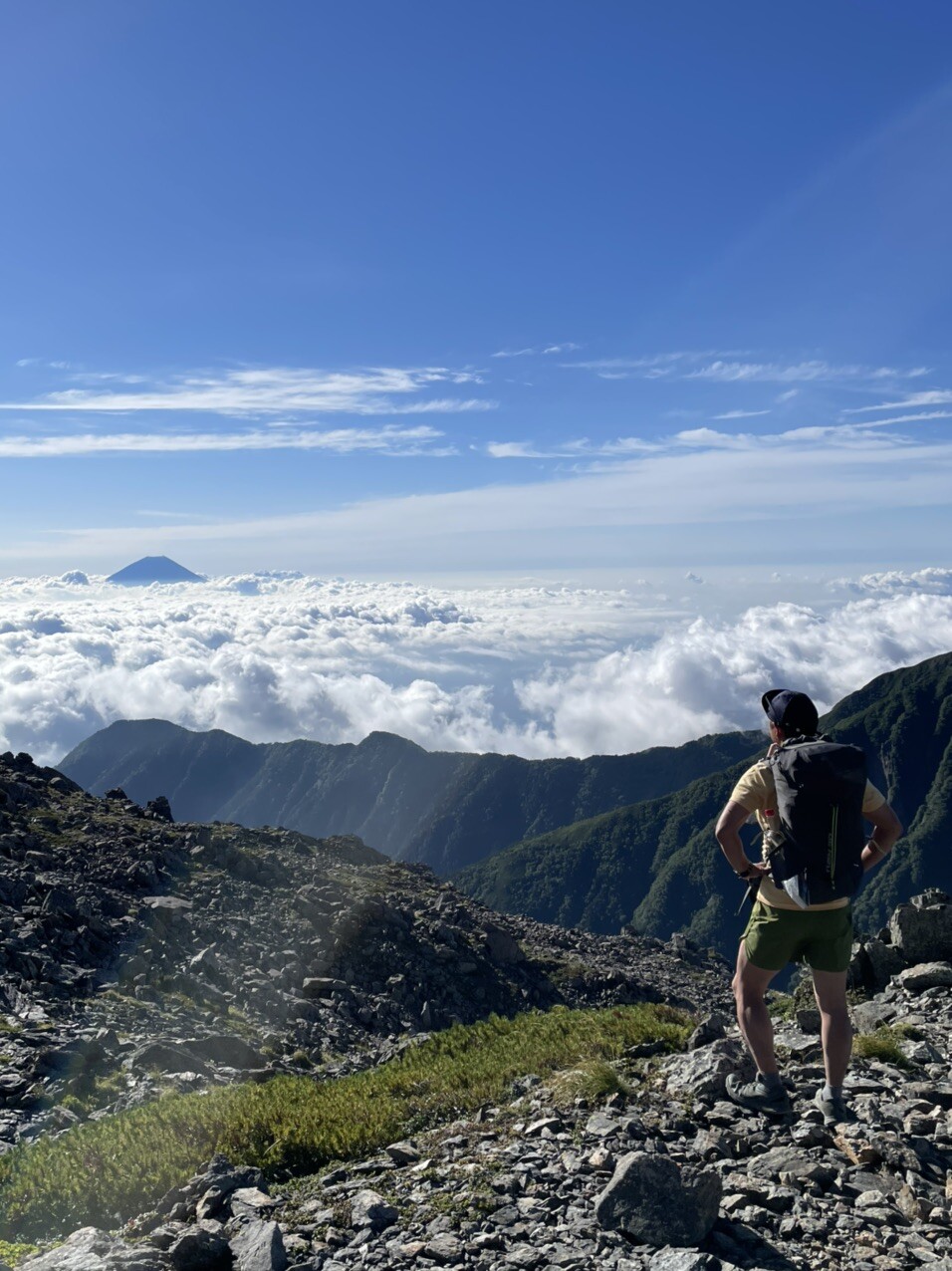 Ken_ken_のページ | YAMAP / ヤマップ