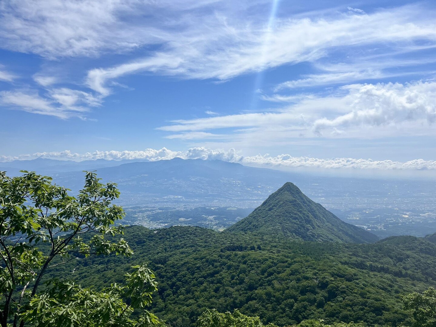 つつじヶ峰・二ッ岳(雌岳)・二ッ岳(雄岳)へ🐾 / hachacha-umemeさんの榛名山・天狗山・天目山の活動日記 | YAMAP / ヤマップ