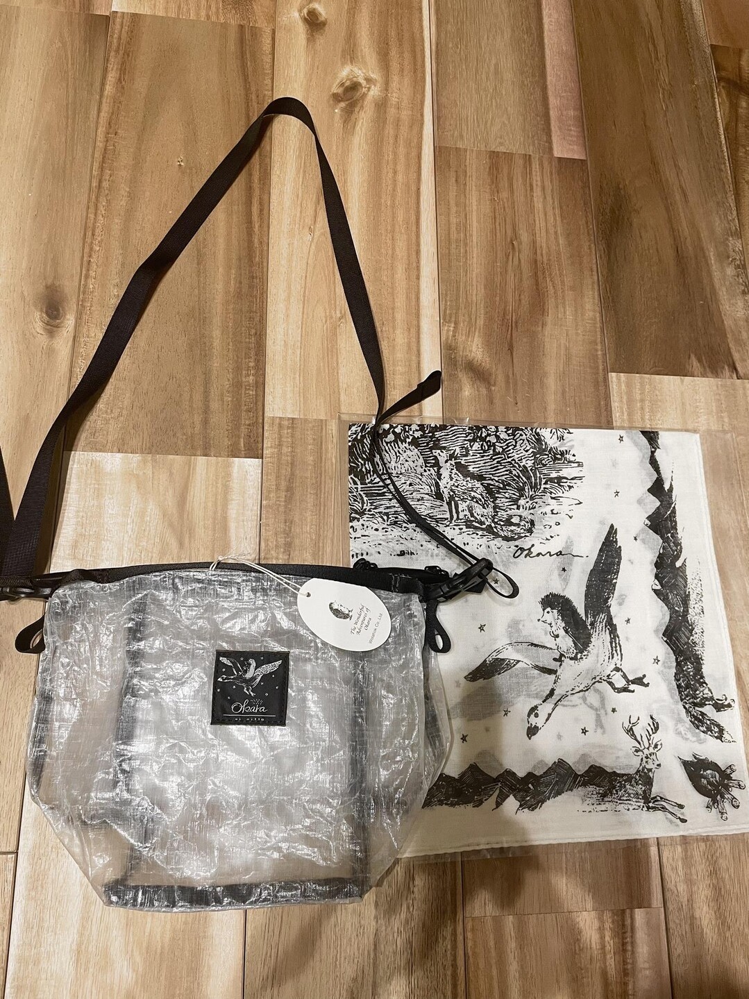 okara ai nitta vivo... / もりしさんのモーメント | YAMAP / ヤマップ