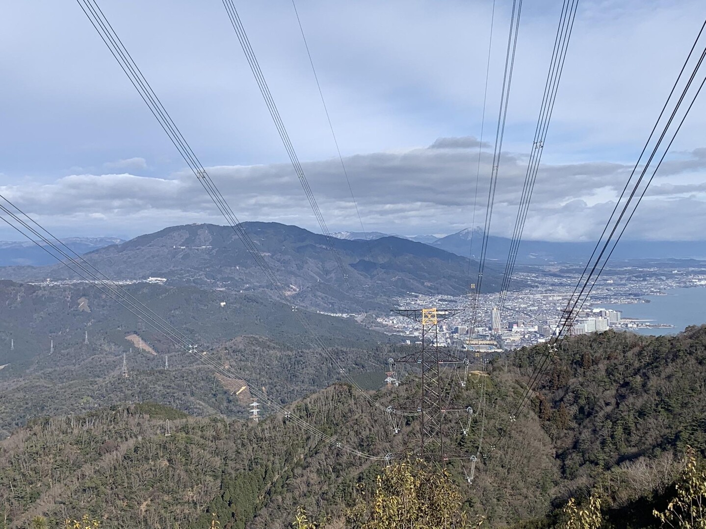 京都山科・音羽山は「音」を楽しむ山でした(^-^) / koe-sunさんの音羽山・醍醐山の活動データ | YAMAP / ヤマップ