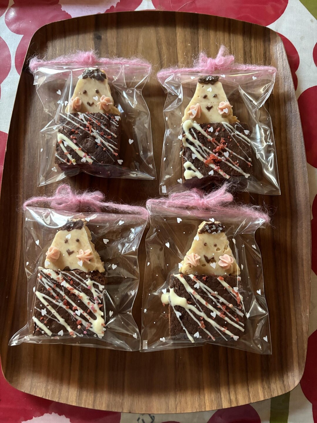 今年なんだかんだて楽しいバレンタイン週間... / KIKIさんのモーメント | YAMAP / ヤマップ