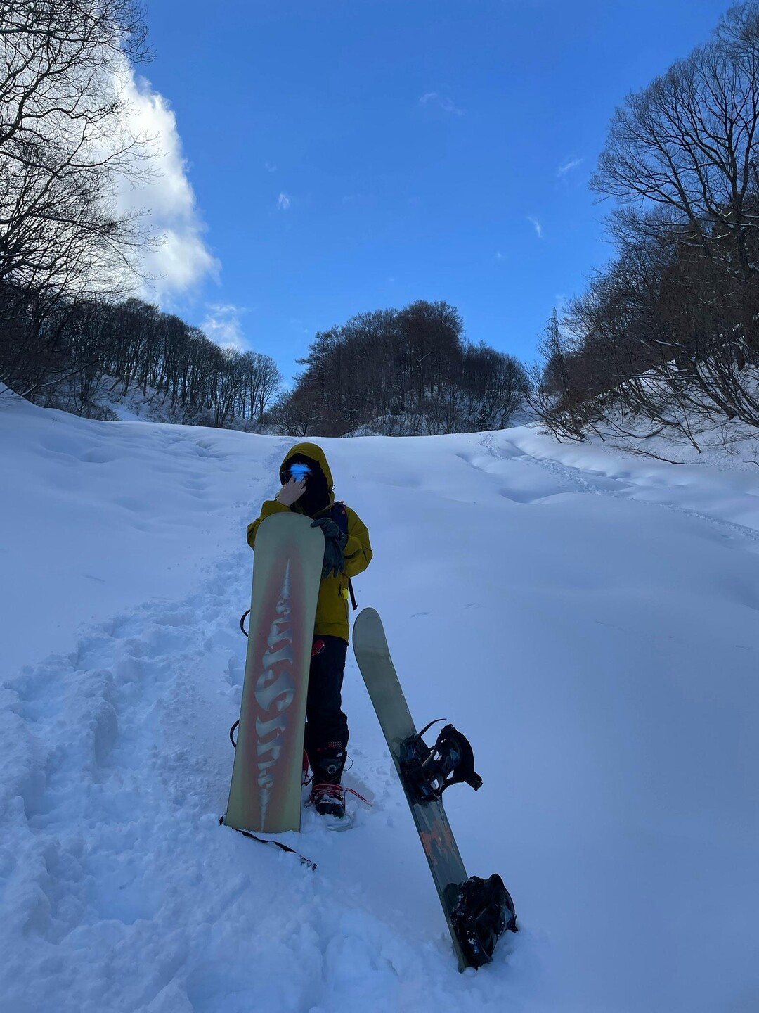 今庄365スキー場、鉢伏山 / あいさんの鉢伏山の活動データ | YAMAP / ヤマップ