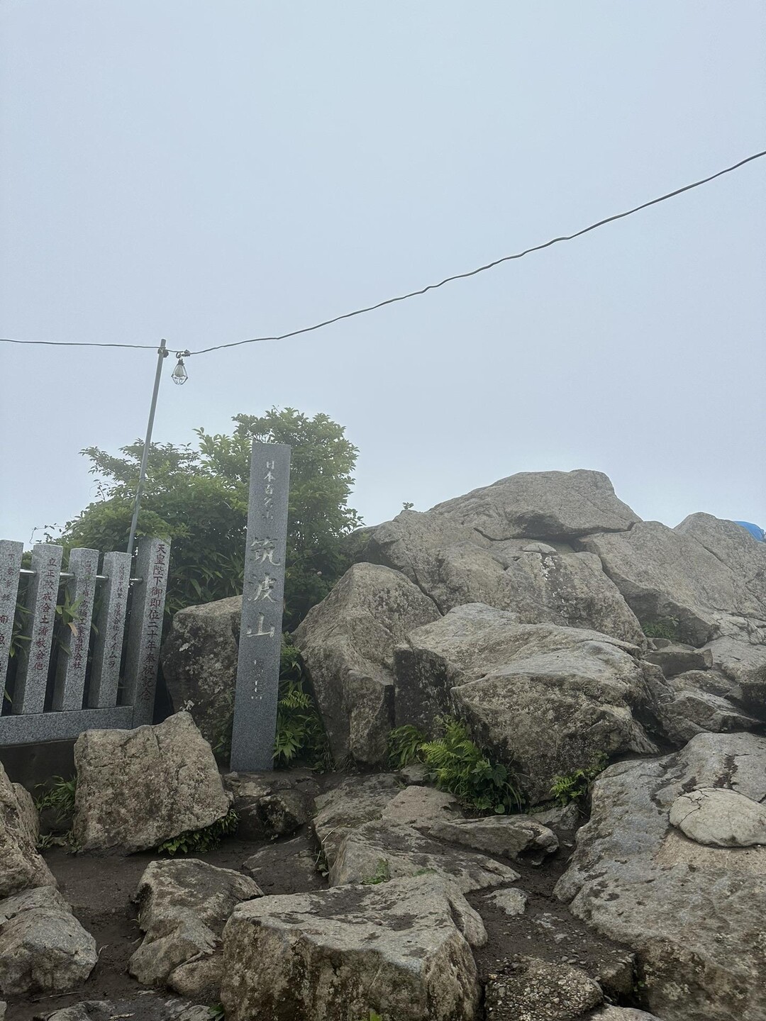 筑波山 らんぼう先生講習会 / mi-naさんの筑波山の活動データ | YAMAP / ヤマップ
