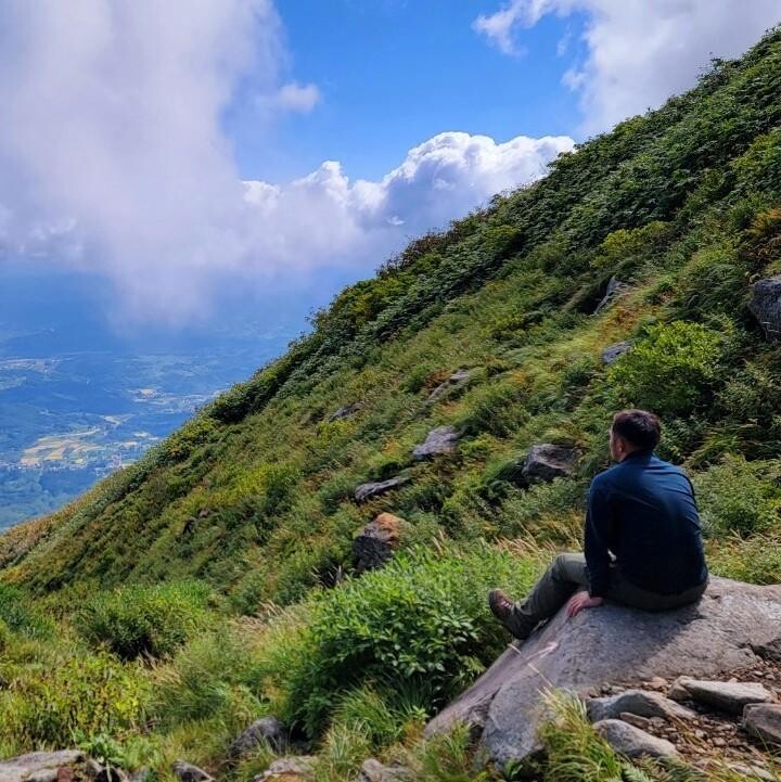 YUJIのページ | YAMAP / ヤマップ