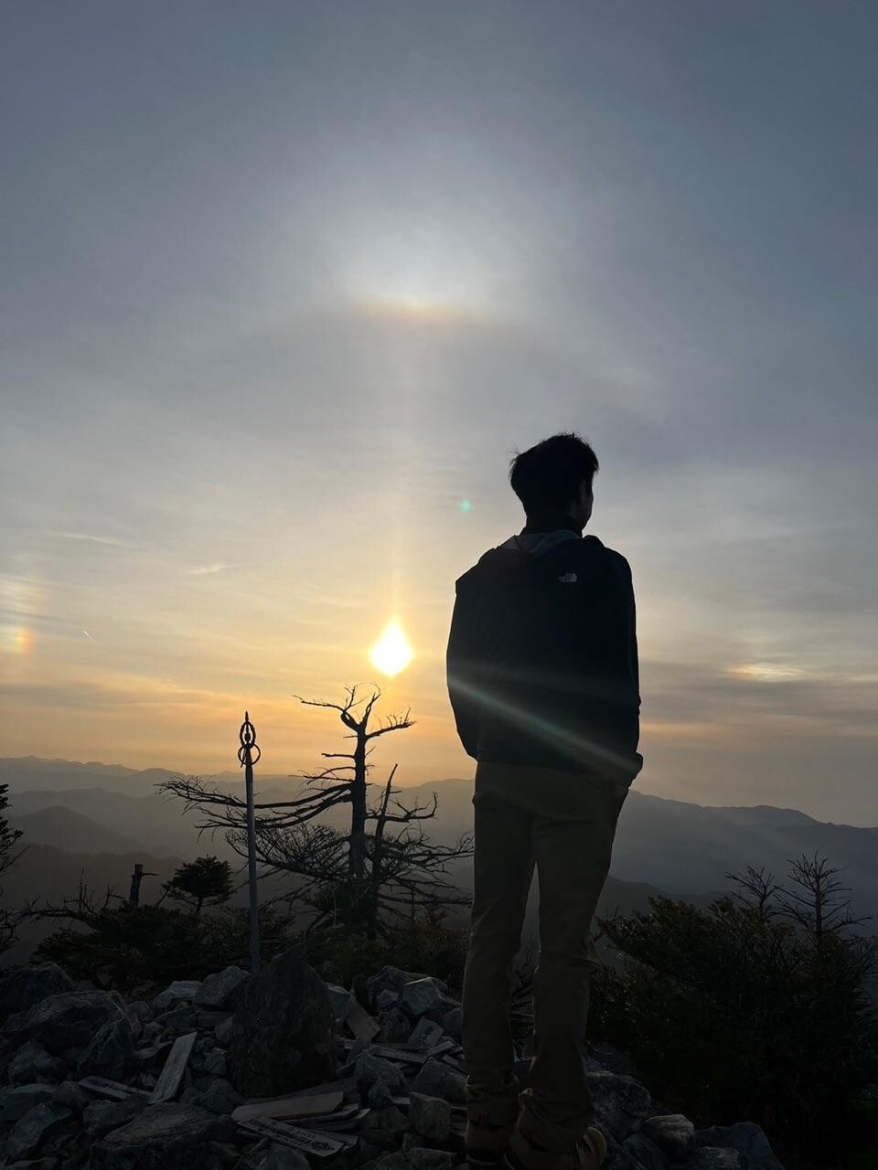 takuのページ | YAMAP / ヤマップ