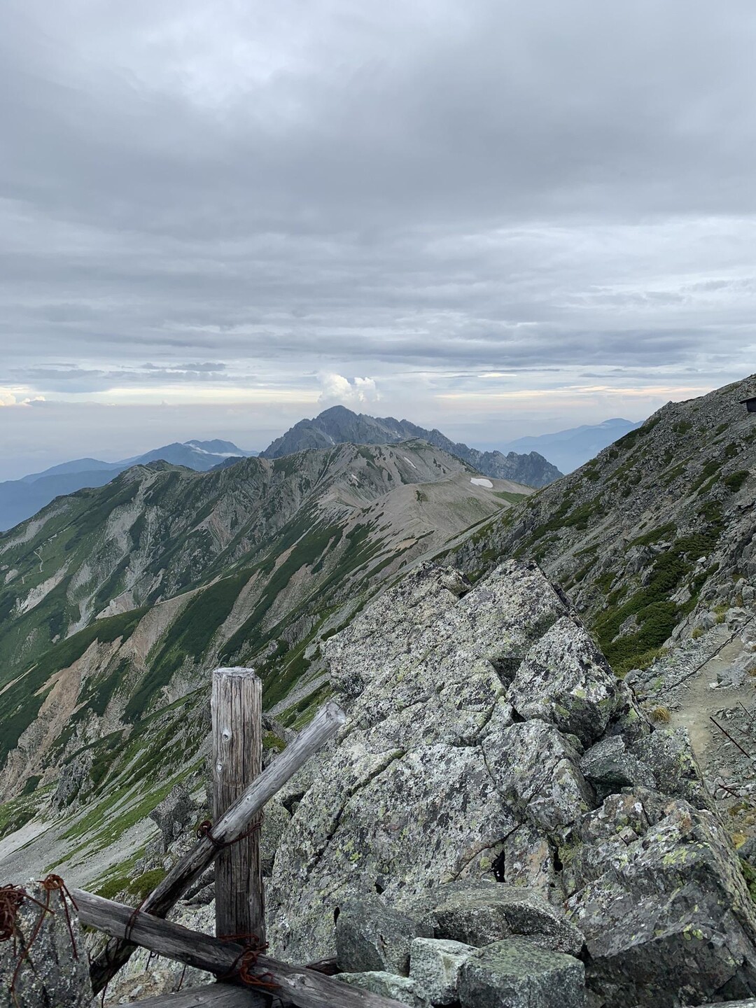 立山（雄山） / SA Muraiさんの立山・雄山・浄土山の活動データ | YAMAP / ヤマップ