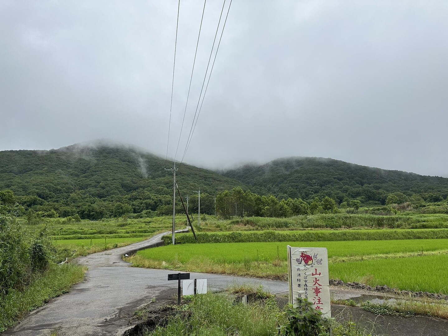 宝篋山 / mi-naさんの宝篋山・富岡山の活動データ | YAMAP / ヤマップ