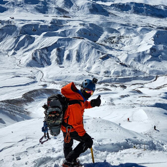 Tantalのページ | YAMAP / ヤマップ