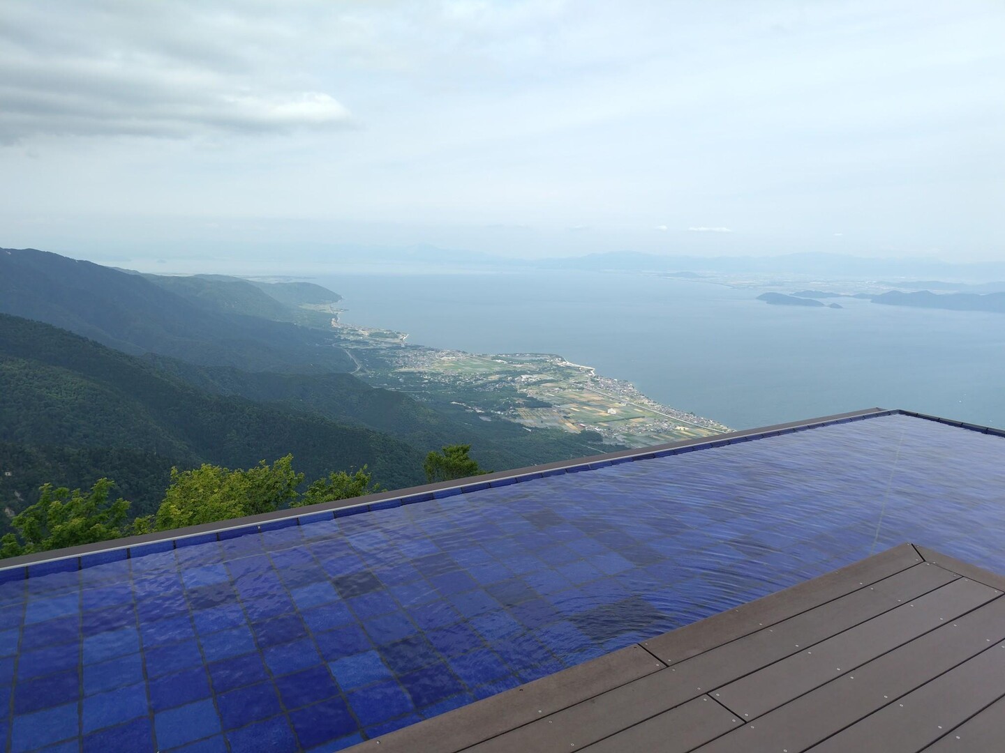 打見山・蓬莱山 / a.zukiさんの比良山地・武奈ヶ岳・釈迦岳の活動データ | YAMAP / ヤマップ