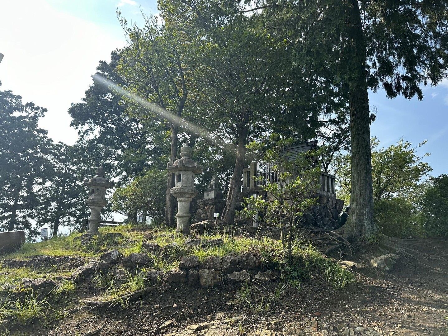 三井山 / satokoさんの三井山の活動日記 | YAMAP / ヤマップ