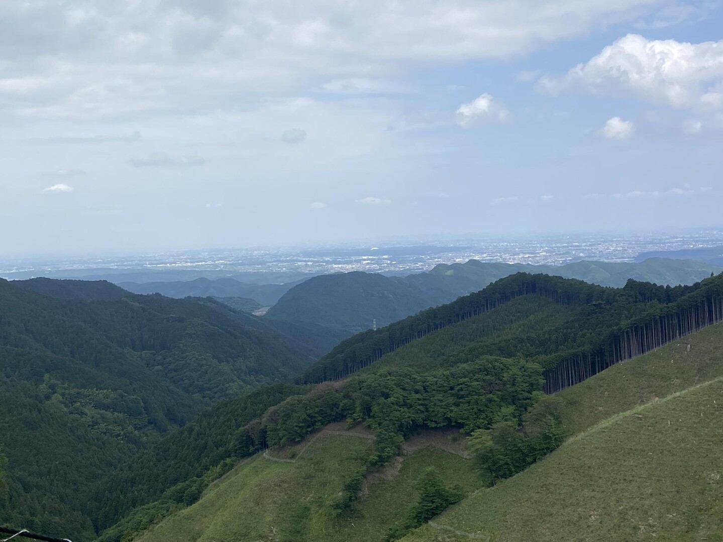 高水山・岩茸石山・馬仏山・惣岳山 / Fumiさんの高水山・岩茸石山・惣岳山の活動データ | YAMAP / ヤマップ