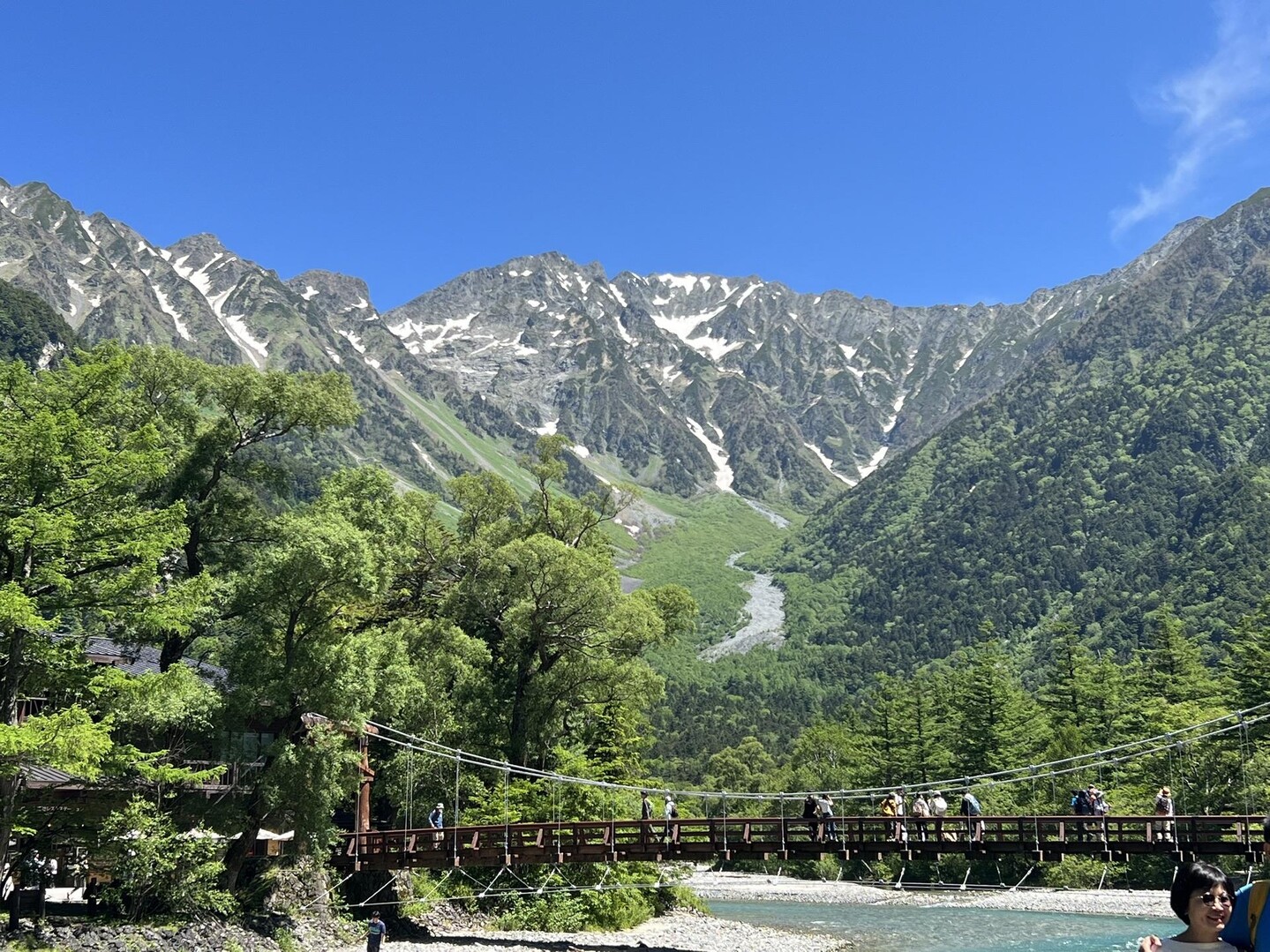 蝶ヶ岳🦋 / kaoriさんの常念岳・大天井岳・燕岳の活動日記 | YAMAP / ヤマップ