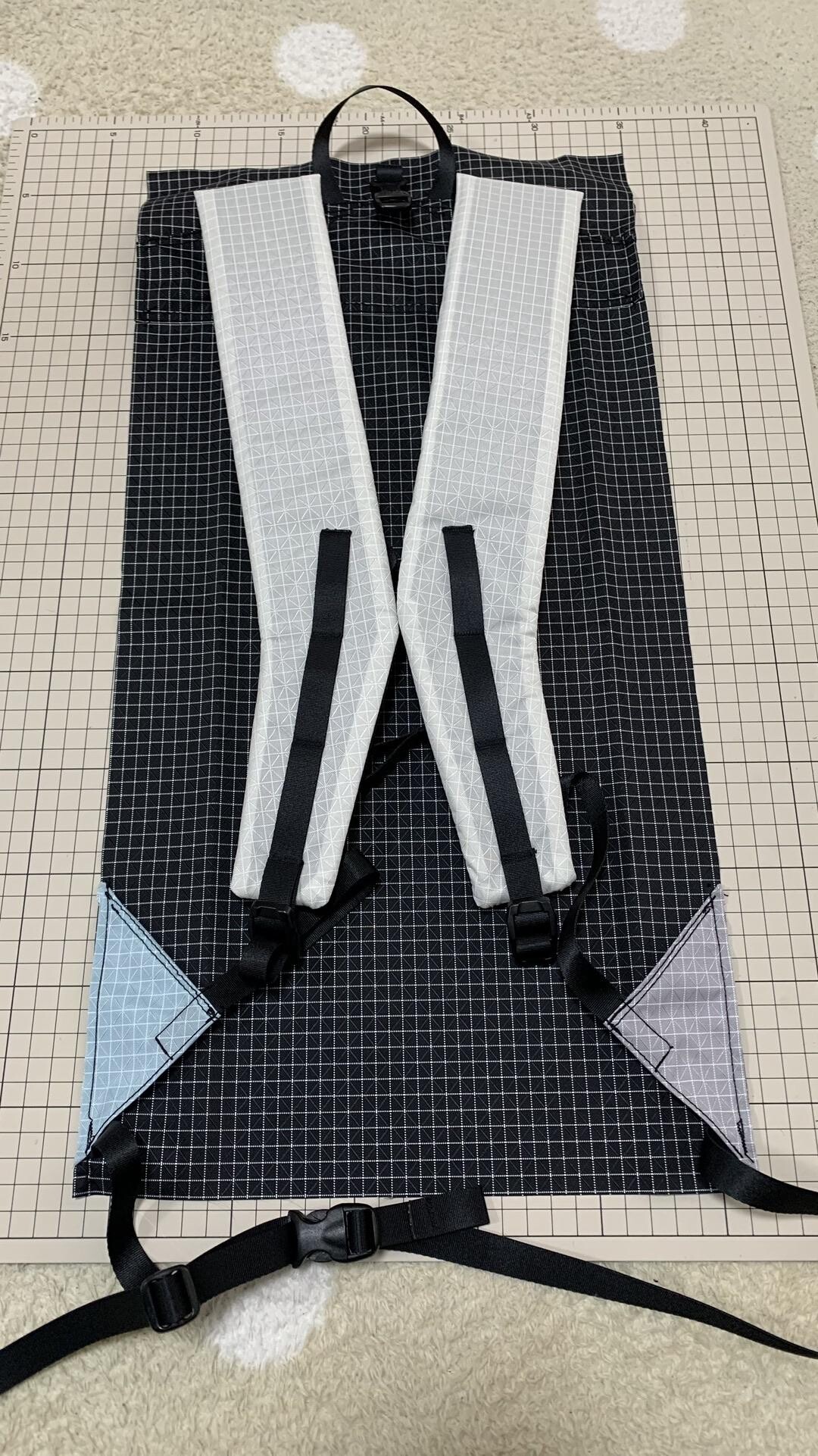 myogザック、今日一日で結構進みました... / しんさんのモーメント | YAMAP / ヤマップ