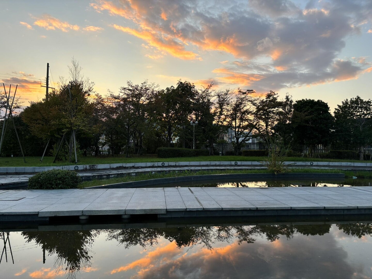 買い物帰り… / mieさんのモーメント | YAMAP / ヤマップ