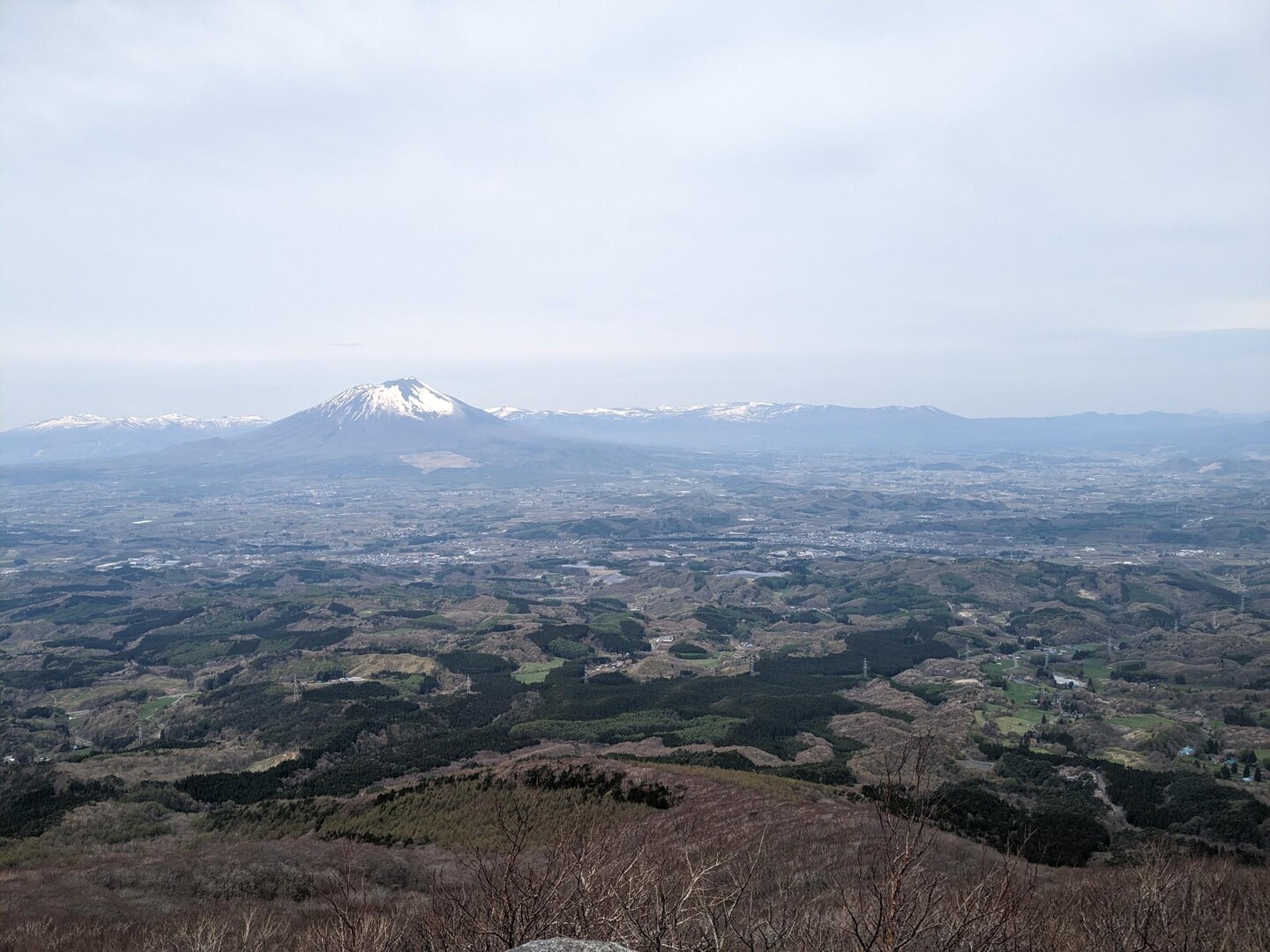 お久しぶりです姫神山 / Saeさんの姫神山の活動データ | YAMAP / ヤマップ