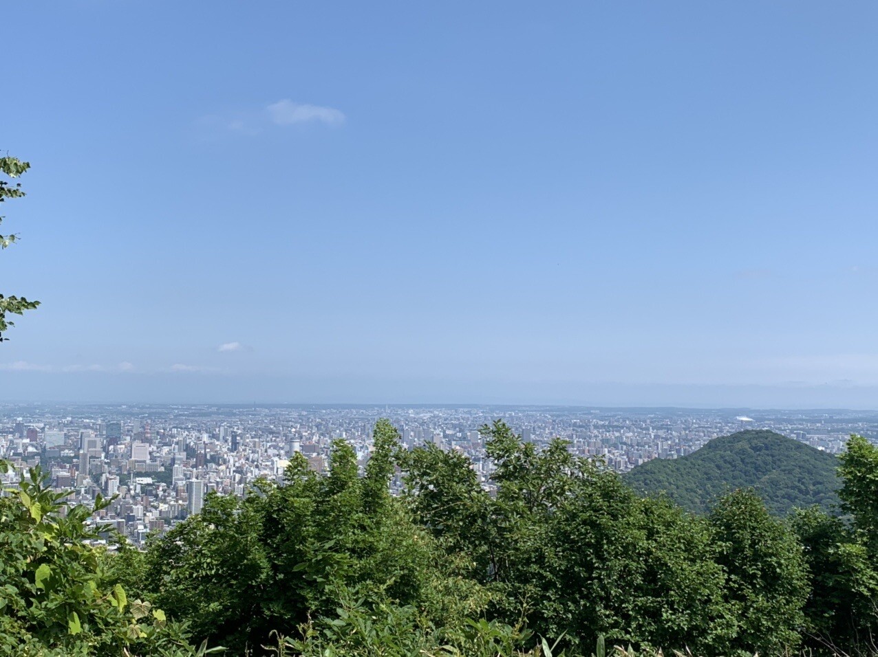 山登りたいけど休みないし明けで寝てたら宅... / Azuさんのモーメント | YAMAP / ヤマップ