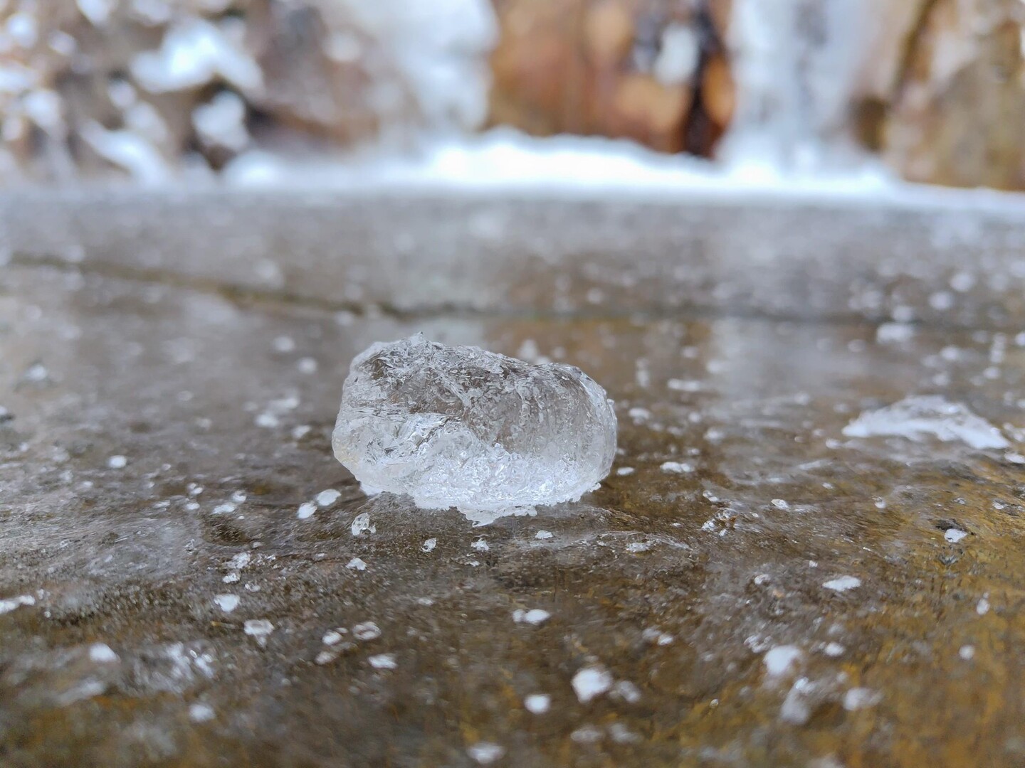 観音滝 / nanaoさんの大崩山・五葉岳・新百姓山の活動日記 | YAMAP / ヤマップ