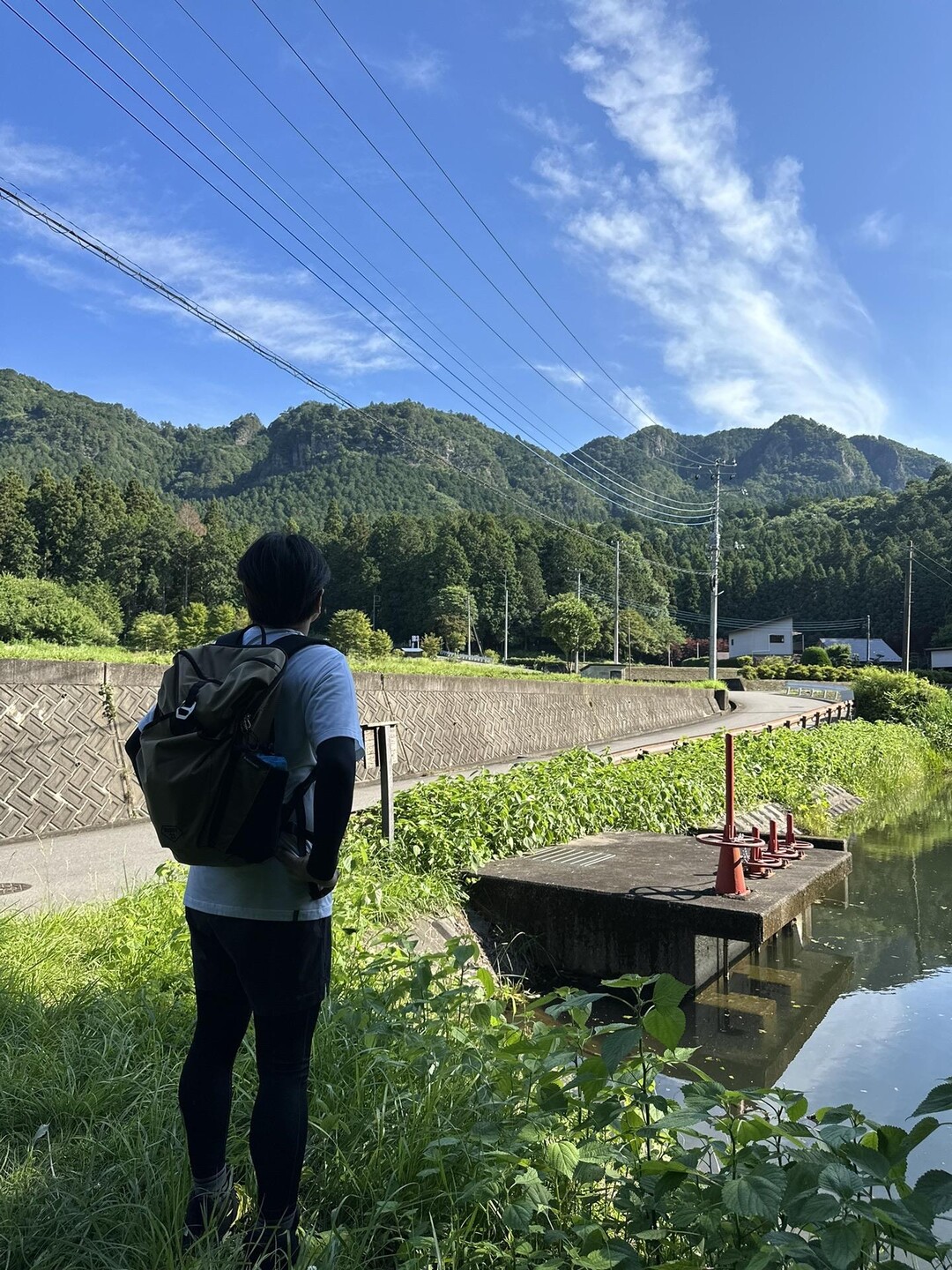 June 17, 2023, 7:40 ... / dapondさんのモーメント | YAMAP / ヤマップ