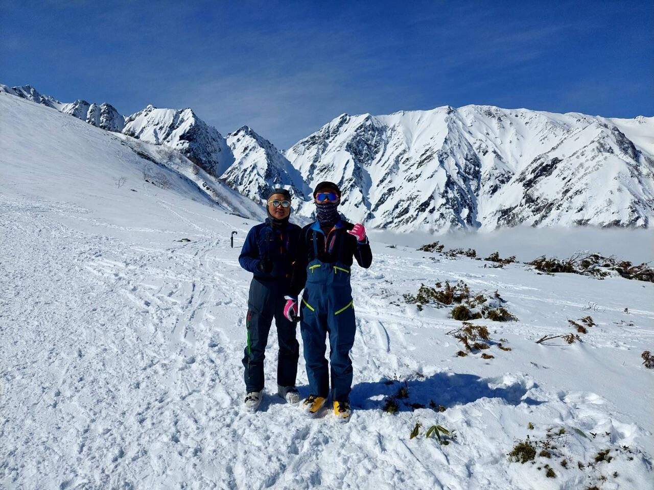 moriのページ | YAMAP / ヤマップ