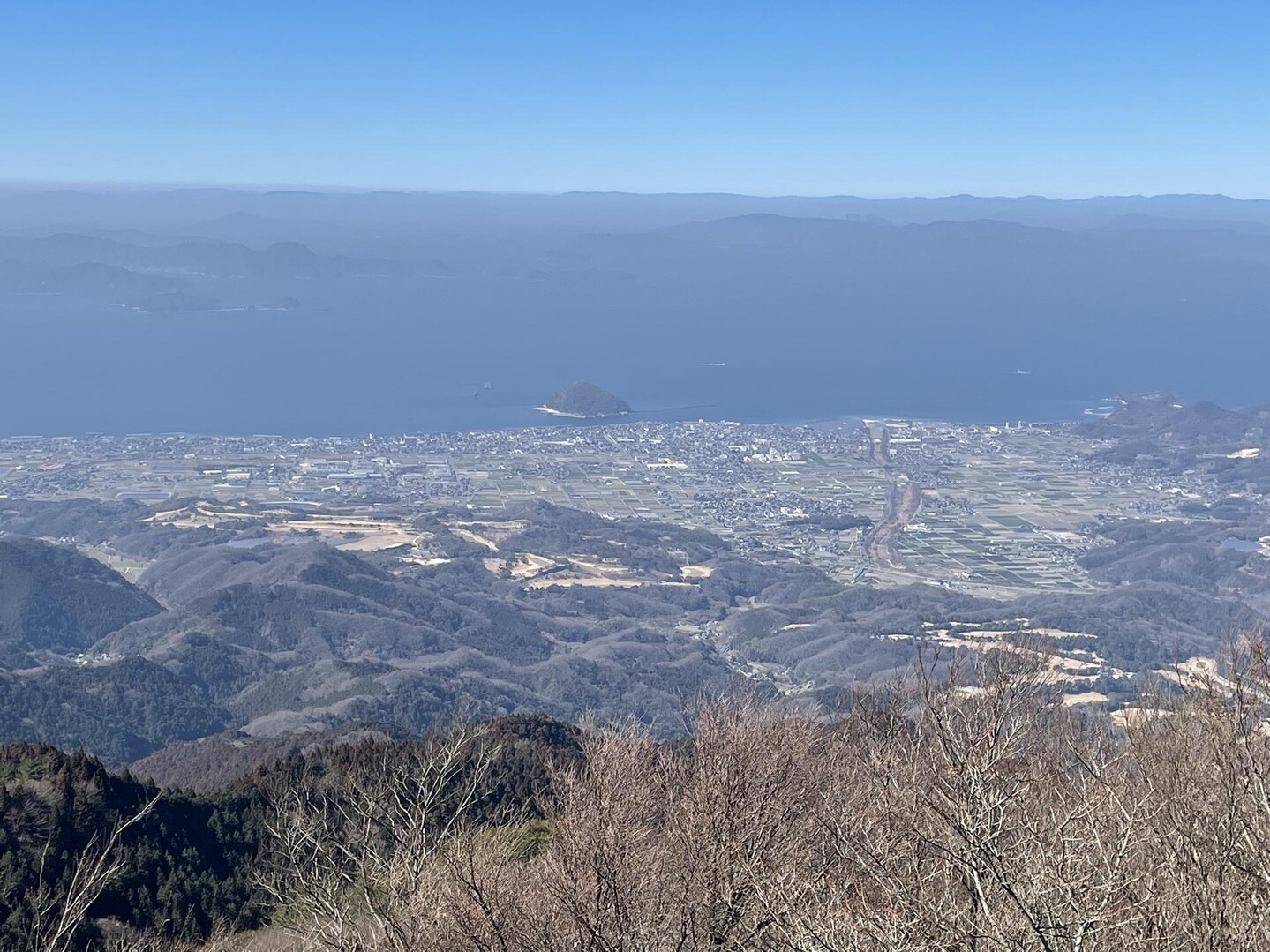 高縄山 / kazzさんの高縄山・大月山・北三方ヶ森の活動データ | YAMAP / ヤマップ