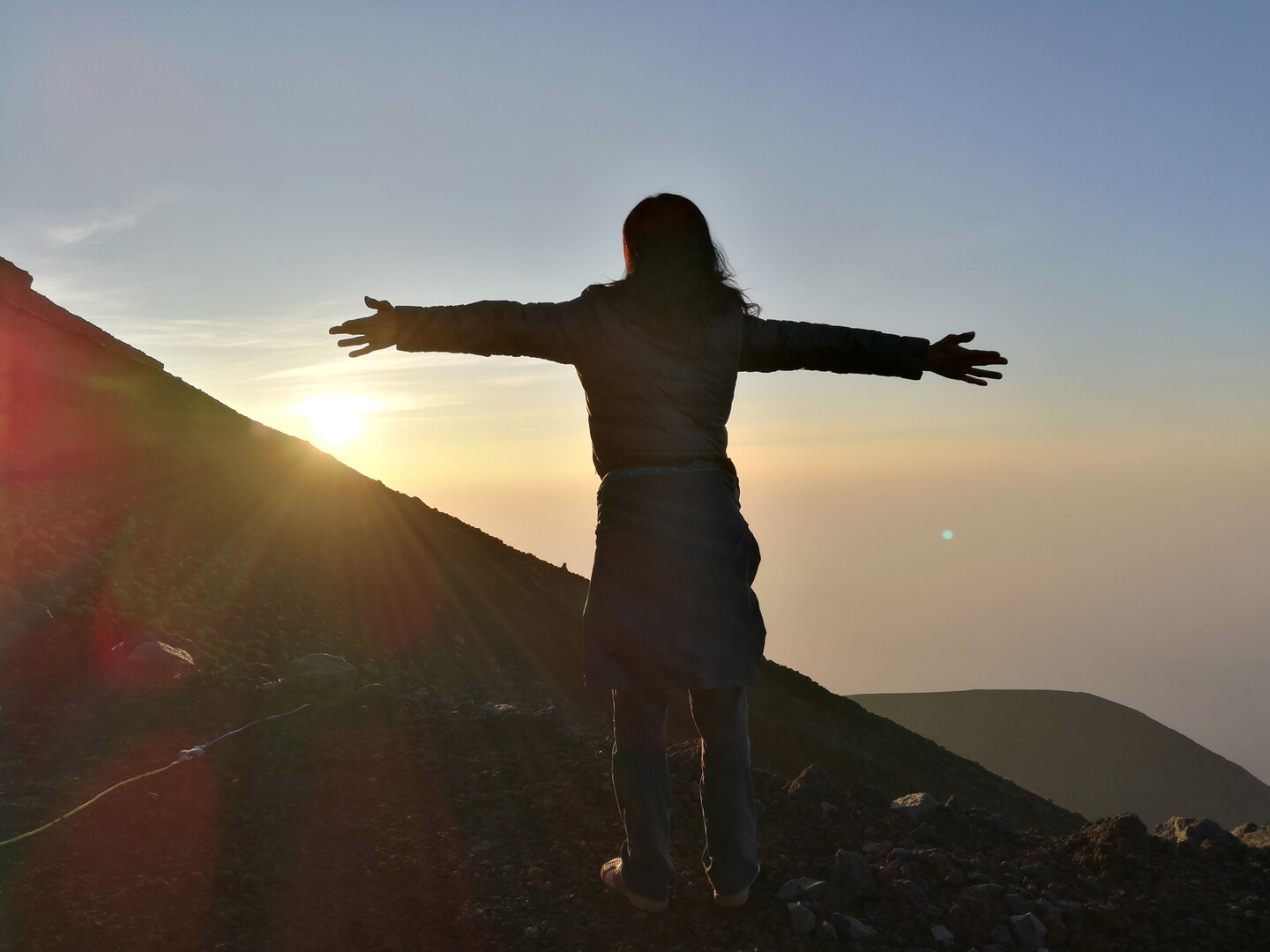 miwol-moonのページ | YAMAP / ヤマップ