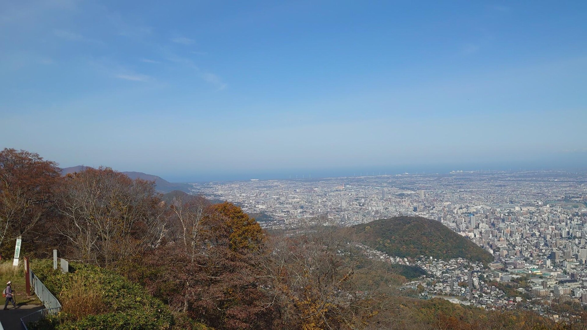 藻岩山 / mojyaさんの藻岩山の活動データ | YAMAP / ヤマップ