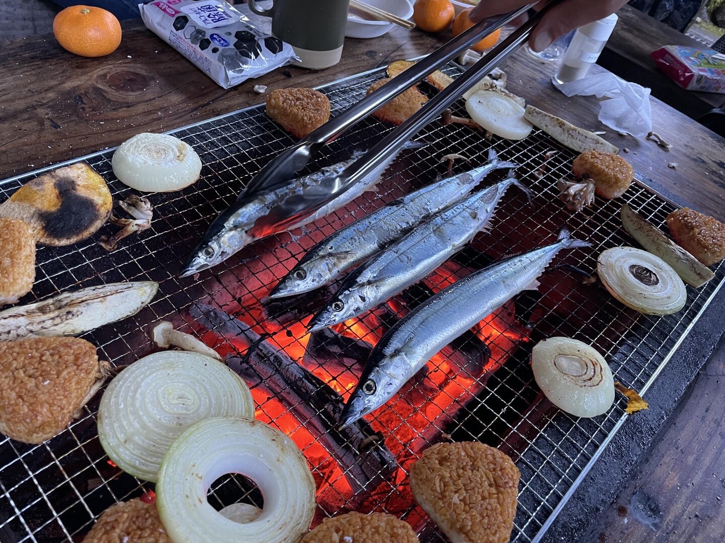 竹寺・子ノ権現★NICE BBQ / zerofruitsさんの関八州見晴台の活動データ | YAMAP / ヤマップ