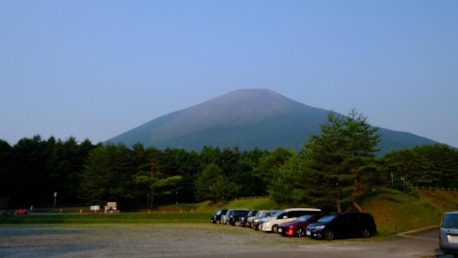 岩手山 / ポチ（旧HN：ぽややん）さんの岩手山・黒倉山・鞍掛山の活動データ | YAMAP / ヤマップ