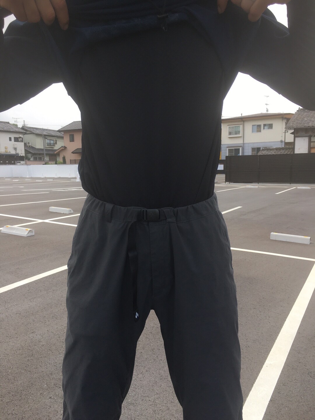 山登りを始めてからお腹周りが5㎝ぐらい細... / tomoさんのモーメント | YAMAP / ヤマップ