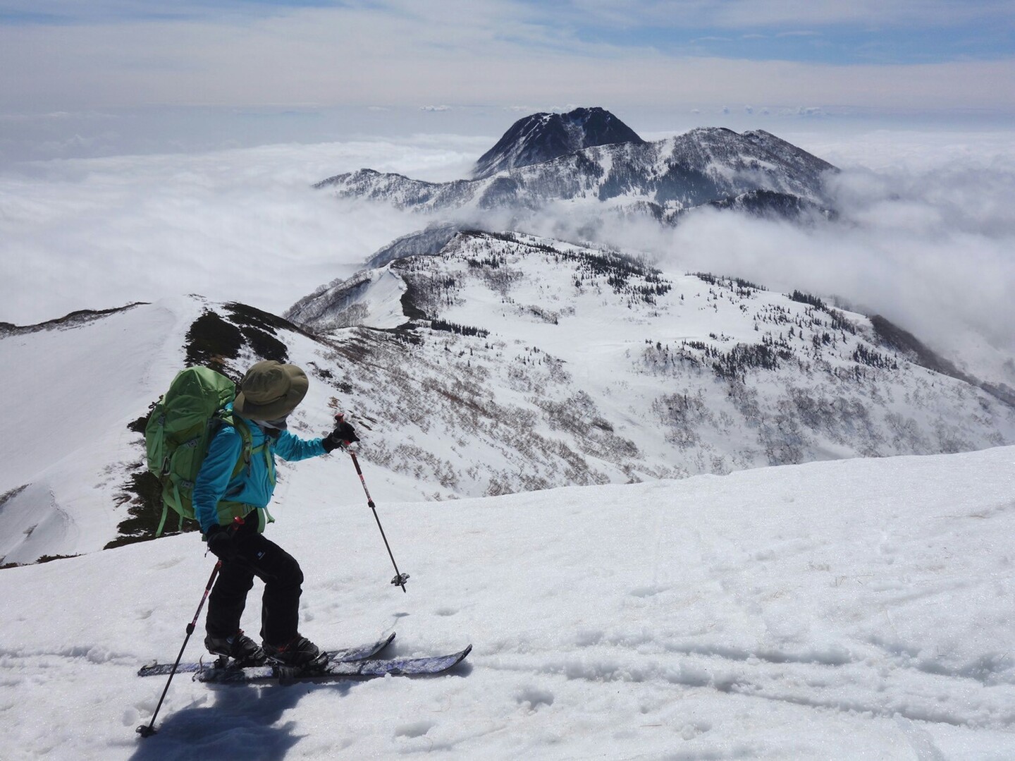 ayasanのページ | YAMAP / ヤマップ