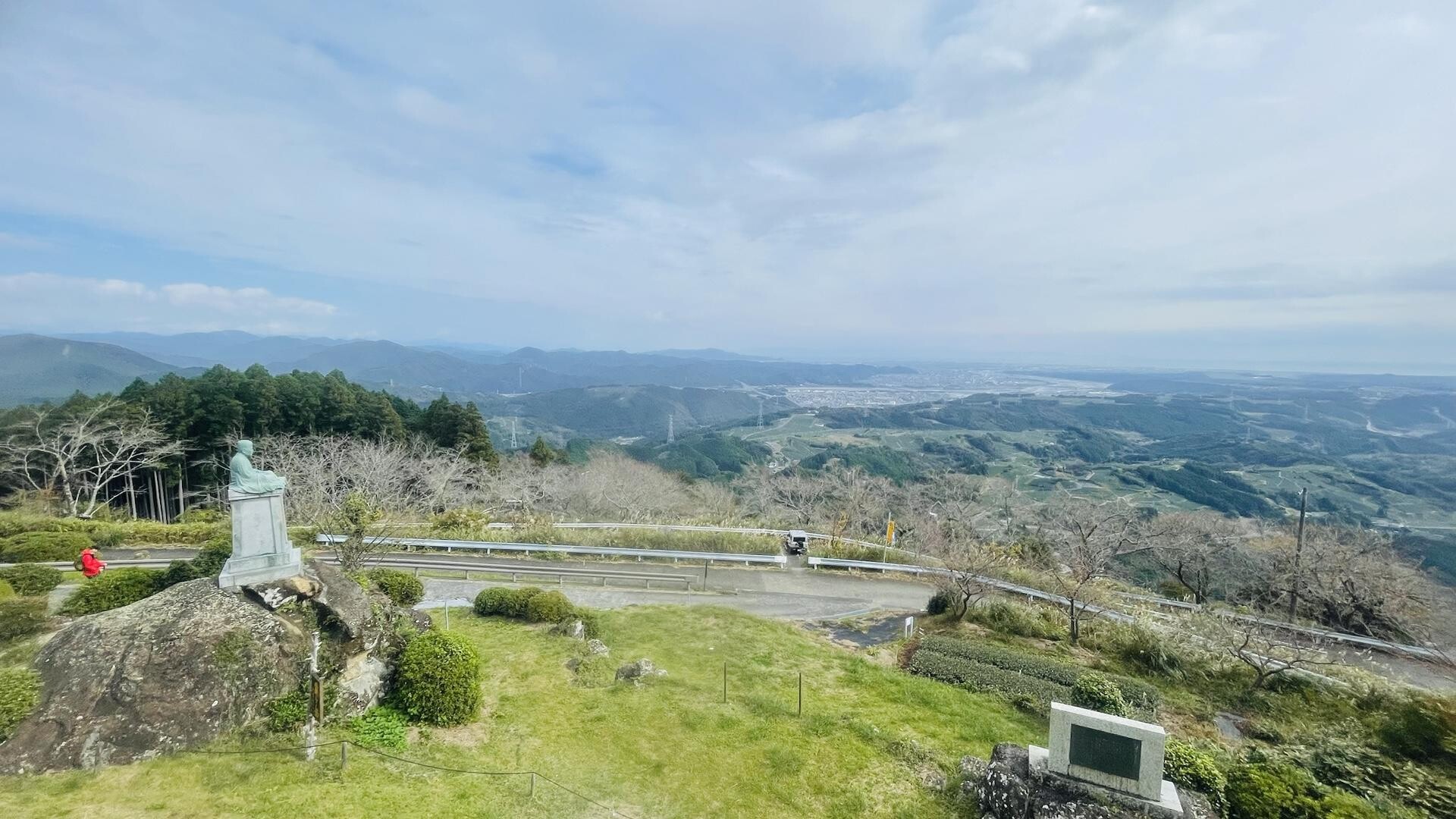 夜勤明け ︎ 粟ヶ岳 / aya*neさんの粟ヶ岳の活動データ | YAMAP / ヤマップ